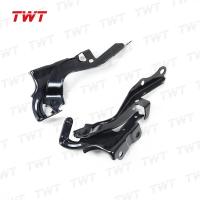 China Twt 53410-48150 53420-48150 Driver'S Engine Hood Hinge 5341048150 5342048150 For Toyota Lexus Rx Series 2015-2019 for sale