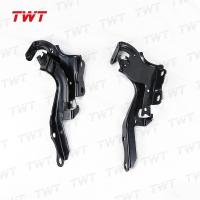 China Twt 53410-48150 53420-48150 Driver'S Engine Hood Hinge 5341048150 5342048150 For Toyota Lexus Rx Series 2015-2019 for sale