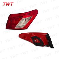 China TYC LENS & BODY, REAR COMBINATION LAMP, LH RH 81551-33500 81561-33500 8155133500 8156133500 for Toyota Lexus ES240 350 300H for sale