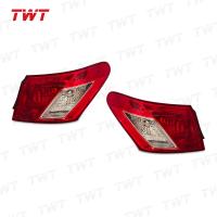China TYC LENS & BODY, REAR COMBINATION LAMP, LH RH 81551-33500 81561-33500 8155133500 8156133500 for Toyota Lexus ES240 350 300H for sale