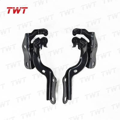 China Twt 53410-76030 53420-76030 Hood Hinge Assy 5341076030 5342076030 For Toyota Lexus Ct200H 2010-2013 for sale