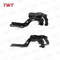 China Twt 53410-76030 53420-76030 Hood Hinge Assy 5341076030 5342076030 For Toyota Lexus Ct200H 2010-2013 for sale