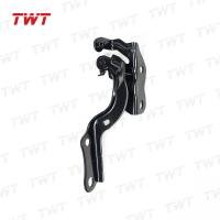 China Twt 53410-76030 53420-76030 Hood Hinge Assy 5341076030 5342076030 For Toyota Lexus Ct200H 2010-2013 for sale
