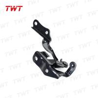 China Twt 53410-76030 53420-76030 Hood Hinge Assy 5341076030 5342076030 For Toyota Lexus Ct200H 2010-2013 for sale