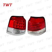 China TWT LENS & BODY REAR COMBINATION LAMP, LH RH 81561-60A40 81551-60A60 8156160A40 8155160A60 for Toyota Lexus LX450d 570 2012-2015 for sale