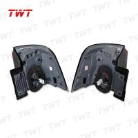 China TWT LENS & BODY REAR COMBINATION LAMP, LH RH 81561-60A40 81551-60A60 8156160A40 8155160A60 for Toyota Lexus LX450d 570 2012-2015 for sale