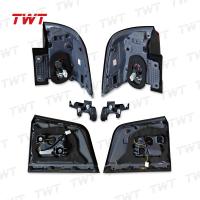 China TWT LENS & BODY REAR COMBINATION LAMP, LH RH 81561-60A40 81551-60A60 8156160A40 8155160A60 for Toyota Lexus LX450d 570 2012-2015 for sale