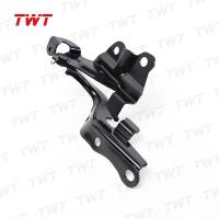 China Twt 53420-0K370 Auto Parts Hood Bonnet Hinge 534200K370 53420 0K370 For Toyota Fortuner 2015-2021 for sale