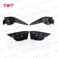 China TYC LENS and BODY, REAR LAMP, LH RH 81591-33460 81581-33460 8159133460 8158133460 for Toyota Lexus ES2## 350 300H 2016- for sale