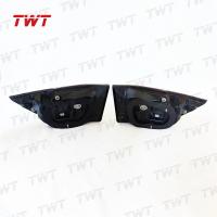 China TYC LENS and BODY, REAR LAMP, LH RH 81591-33460 81581-33460 8159133460 8158133460 for Toyota Lexus ES2## 350 300H 2016- for sale