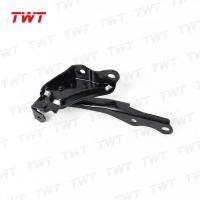 China Twt 53420-60050 53410-60060 53420-60190 53410-60200 Auto Parts Car Engine Hood Hinge For Toyota Land Cruiser 2007-2008 for sale