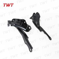 China Twt 53420-60050 53410-60060 53420-60190 53410-60200 Auto Parts Car Engine Hood Hinge For Toyota Land Cruiser 2007-2008 for sale