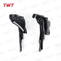 China Twt 53420-60050 53410-60060 53420-60190 53410-60200 Auto Parts Car Engine Hood Hinge For Toyota Land Cruiser 2007-2008 for sale