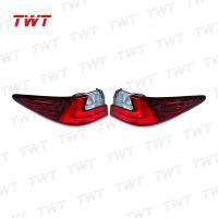 China TWT LENS and BODY, REAR LAMP, LH RH 81561-33640 81551-33640 8156133640 8155133640 for Toyota Lexus ES2## 350 300H 2016- for sale