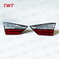 China TWT LENS and BODY, REAR LAMP, LH RH 81561-33640 81551-33640 8156133640 8155133640 for Toyota Lexus ES2## 350 300H 2016- for sale