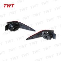 China TWT LENS and BODY, REAR LAMP, LH RH 81561-33640 81551-33640 8156133640 8155133640 for Toyota Lexus ES2## 350 300H 2016- for sale