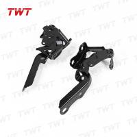 China Twt 53420-78030 53410-78030 Engine Hood Hinge Bracket 5342078030 5341078030 For Toyota Lexus Nx Series 2014-2017 for sale