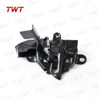 China Twt 53510-02500 53510-02720 53510-02300 53510-02350 Auto Parts Engine Hood Latch Engine Lock For Toyota Corolla 2014-2016 for sale