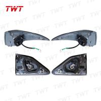 China TWT LENS and BODY, REAR LAMP, LH RH 81591-48140 81580-48140 8159148140 8158048140 for Toyota Lexus RX270 350 450H 2012- for sale