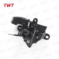China Twt 53510-06230 53510-02730 53510-0D210 53510-0P020 53510-0N010 53510-Yk010 Auto Parts Hood Latch Engine Lock For Land Cruiser for sale