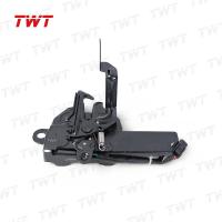 China Twt 53510-0E150 53510-02500 53510-02720 53510-02300 Engine Cover Front Hood Latch Lock Assembly Compatible For Highlander Kluger for sale