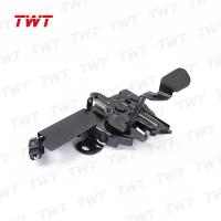 China Twt 53510-0E150 53510-02500 53510-02720 53510-02300 Engine Cover Front Hood Latch Lock Assembly Compatible For Highlander Kluger for sale