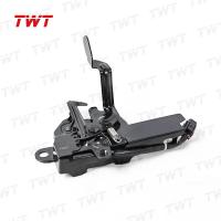 China Twt 53510-0E150 53510-02500 53510-02720 53510-02300 Engine Cover Front Hood Latch Lock Assembly Compatible For Highlander Kluger for sale