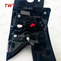 China TWT LAMP ASSY, REAR COMBINATION, LH RH 81550-08070 81550-08071 81550-08090 81550-08091 81550-08100 for Toyota Sienna 2021- for sale