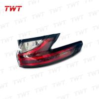 China TWT LAMP ASSY, REAR COMBINATION, LH RH 81550-08070 81550-08071 81550-08090 81550-08091 81550-08100 for Toyota Sienna 2021- for sale