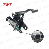 China Toyota Rav4 2013-2017 Spare Parts 53510-0R030 Car Engine Hood Latch Lock Hood Latch Assembly Hood Lock Assy 535100R030 53510 0R030 for sale