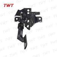 China Toyota Rav4 2013-2017 Spare Parts 53510-0R030 Car Engine Hood Latch Lock Hood Latch Assembly Hood Lock Assy 535100R030 53510 0R030 for sale