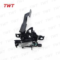 China Toyota Rav4 2013-2017 Spare Parts 53510-0R030 Car Engine Hood Latch Lock Hood Latch Assembly Hood Lock Assy 535100R030 53510 0R030 for sale