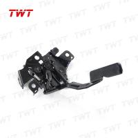 China Toyota Rav4 2013-2017 Spare Parts 53510-0R030 Car Engine Hood Latch Lock Hood Latch Assembly Hood Lock Assy 535100R030 53510 0R030 for sale