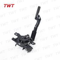 China Toyota Rav4 2013-2017 Spare Parts 53510-0R030 Car Engine Hood Latch Lock Hood Latch Assembly Hood Lock Assy 535100R030 53510 0R030 for sale
