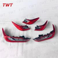 China TWT LAMP ASSY, REAR COMBINATION, LH RH 81560-06B40 81550-06B40 8156006B40 8155006B40 for Toyota Camry 2024 for sale