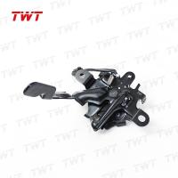 China Twt 53510-0R060 53510-0R020 53510-0R040 53510-0R080 Auto Parts Hood Latch Lock 535100R060 535100R020 For Toyota Rav4 2018- for sale