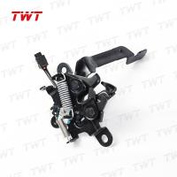 China Twt 53510-0R060 53510-0R020 53510-0R040 53510-0R080 Auto Parts Hood Latch Lock 535100R060 535100R020 For Toyota Rav4 2018- for sale
