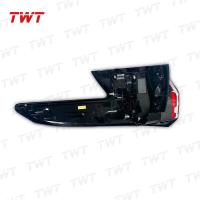 China TWT LAMP ASSY, REAR COMBINATION, LH RH 81550-08070 81550-08071 81550-08090 81550-08091 81550-08100 for Toyota Sienna 2021- for sale