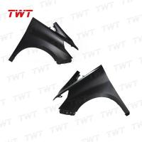China Auto Spare Parts 53802-58150 53801-58070 53802-58110 53801-58050 Front Fender Side Wing For Toyota Alphard Vellfire for sale