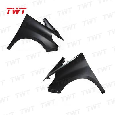China Auto Spare Parts 53802-58150 53801-58070 53802-58110 53801-58050 Front Fender Side Wing For Toyota Alphard Vellfire for sale