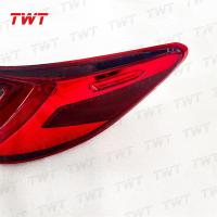 China TWT LAMP ASSY, REAR COMBINATION, LH RH 81590-06A30 81580-06A50 8159006A30 8158006A50 for Toyota Camry 2024 for sale