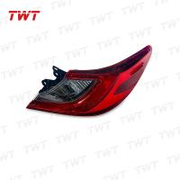 China TWT LAMP ASSY, REAR COMBINATION, LH RH 81590-06A30 81580-06A50 8159006A30 8158006A50 for Toyota Camry 2024 for sale