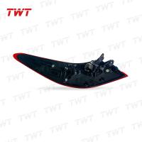 China TWT LAMP ASSY, REAR COMBINATION, LH RH 81590-06A30 81580-06A50 8159006A30 8158006A50 for Toyota Camry 2024 for sale