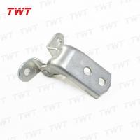China Toyota Yaris 68710-12151 68720-12151 68730-12120 68740-12120 68750-20122 Door Hinge Left Right Front Rear Door Hinge Upper for sale