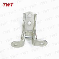 China Toyota Yaris 68710-12151 68720-12151 68730-12120 68740-12120 68750-20122 Door Hinge Left Right Front Rear Door Hinge Upper for sale