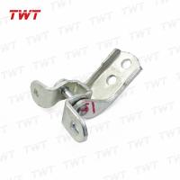 China Toyota Yaris 68710-12151 68720-12151 68730-12120 68740-12120 68750-20122 Door Hinge Left Right Front Rear Door Hinge Upper for sale