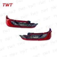 China Twt Rear Combination Lamp Assy Lh Rh 81560-06b30 81550-06b30 8156006b30 8155006b30 For Toyota Camry 2024 for sale