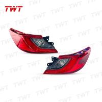 China Twt Rear Combination Lamp Assy Lh Rh 81560-06b30 81550-06b30 8156006b30 8155006b30 For Toyota Camry 2024 for sale