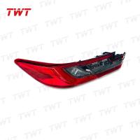 China Twt Rear Combination Lamp Assy Lh Rh 81560-06b30 81550-06b30 8156006b30 8155006b30 For Toyota Camry 2024 for sale