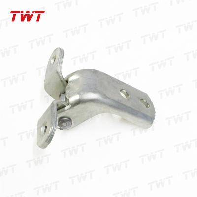 China Twt 68720-12151 Door Hinge Left Front Door Hinge Upper 6872012151 68720 12151 For Toyota Yaris 2006-2008 for sale